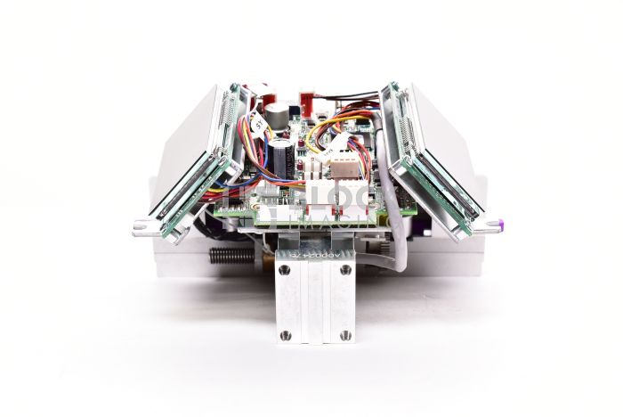 ASY-12206 - Hologic - Mammography - External Compression Device | Block Imaging